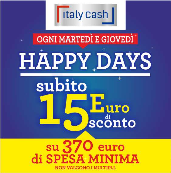 Italy Cash Puglia